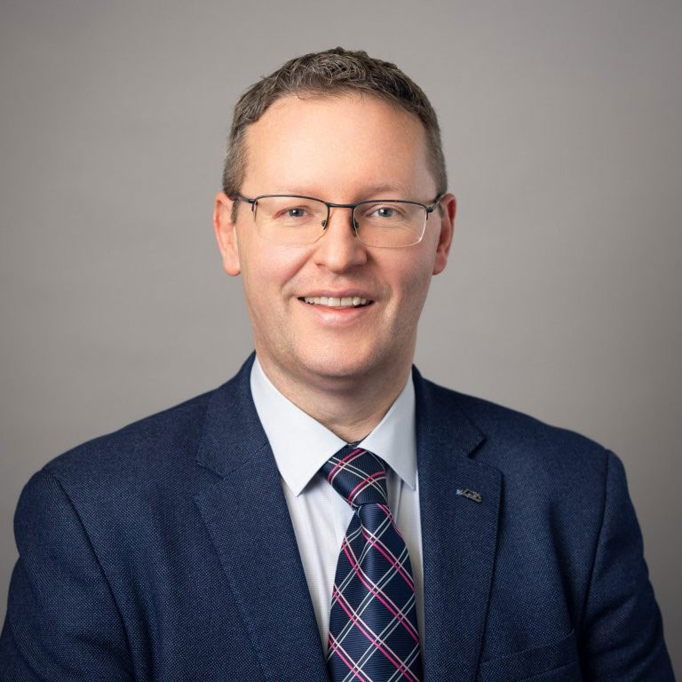 Meet The Team From Eadie, McFarland & Co